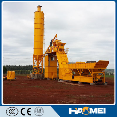 concrete batching plant layout CE certification! Best Quality Low Price Maintenance