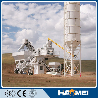 concrete batching plant layout CE certification! Best Quality Low Price Maintenance