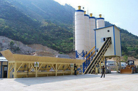 concrete batching plant operator vacancyCE certification! Best Quality Low Price Maintenance