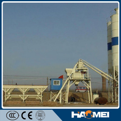 concrete batching plant china CE certification! Best Quality Low Price Maintenance