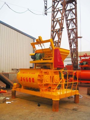 CE certification! Best Quality Low Price Maintena js500 concrete mixer with high quality 1 cubic meter concrete mixer