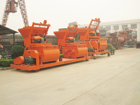 CE certification! Best Quality Low Price E,SGS,ISO Economical Series cement mixer machine price in india