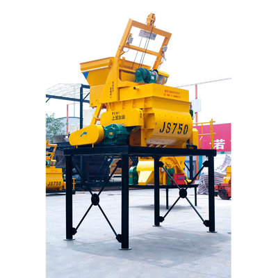 CE certification! Best Quality Low Price E,SGS,ISO Economical Series cement mixer machine price in india