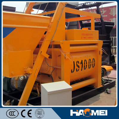 CE certification! Best Quality Low Price Maintena 50L concrete mixer electric/diesel mixer 30 years manufacturer diversi