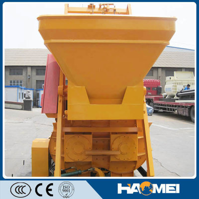 CE certification! Best Quality Low Price 350L Diesel Concrete Mixer (JZR350)