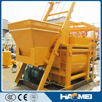 CE certification! Best Quality Low Price 350L Diesel Concrete Mixer (JZR350)