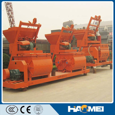 CE certification! Best Quality Low Price New Product Factory Direct Sell High Quality Js500 Concrete Mixer