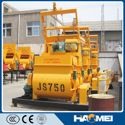 CE certification! Best Quality Low Price Top Quality Jzc350dw Reversing Drum Concrete Mixer