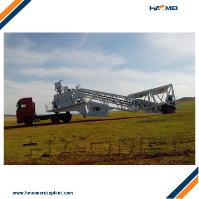 mobile concrete batching plant for sale australia CE certification! Best Quality Low Price Maintenance