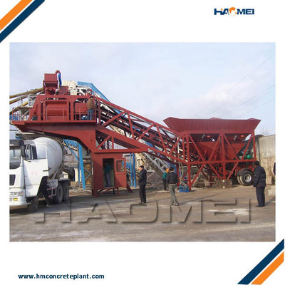 portable concrete batching plant for sale australia CE certification! Best Quality Low Price Maintenance