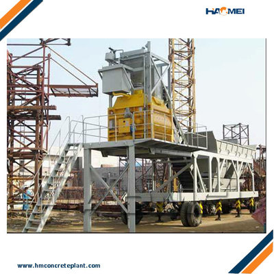 portable concrete batching plant for sale australia CE certification! Best Quality Low Price Maintenance