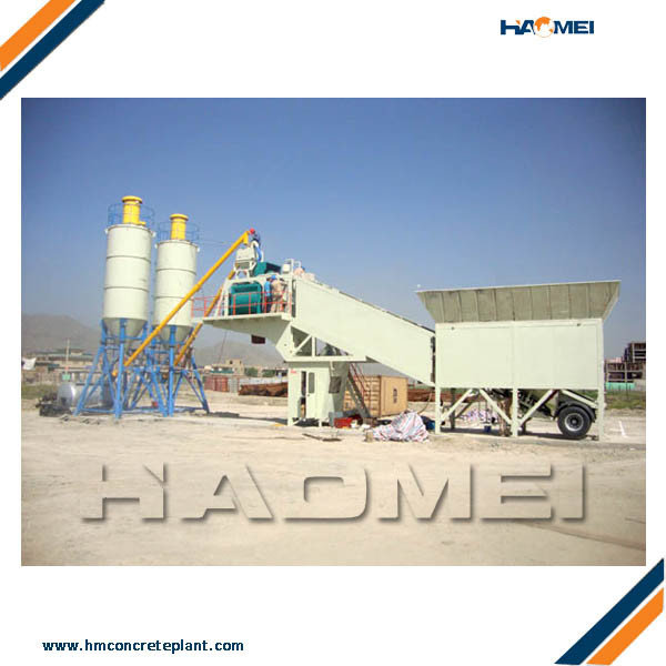 mini concrete batch plant  for sale in canada CE certification! Best Quality Low Price Maintenance