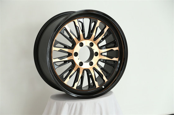 SUV Alloy Wheel Rims 20inch