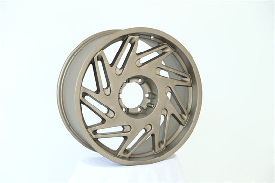 Factory supply 20x9.0 wheel rims for SUV