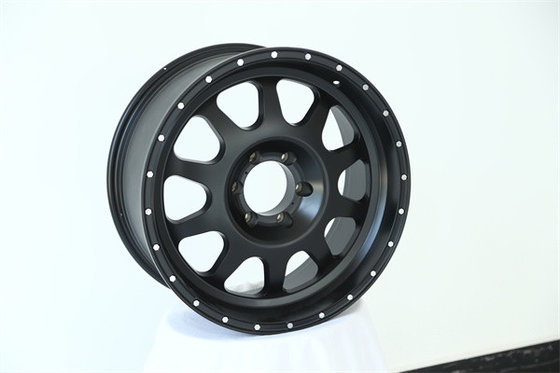 2023 Factory Supply New 20x9.0 Aluminum Wheel And Rims For SUV Trucks