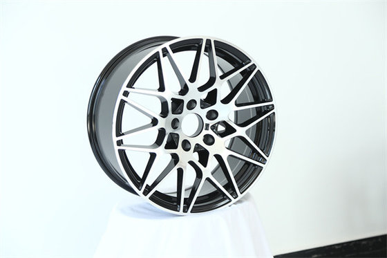 18x8.5 18x9.5 5x112 alluminum wheel rims for BMW