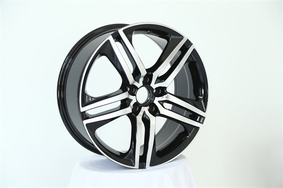 2023 Factory Supply 19x8.0 20X8.5 5x114.3 Alluminum Wheel Rims For Honda