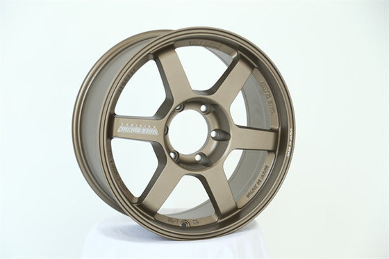 2023 Factory Supply 18x8.0 6x139.7 Alluminum Wheel Rims For SUV