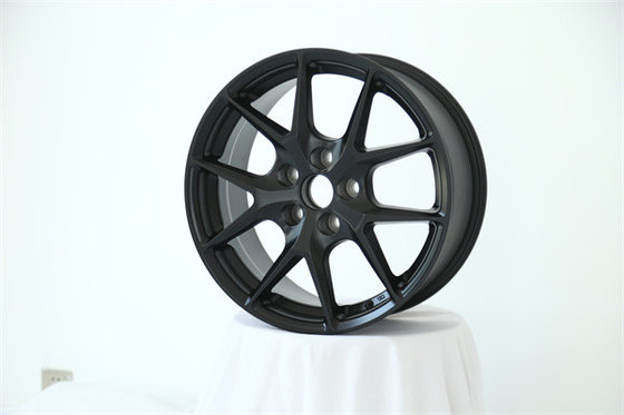 2023 Factory Supply 17X7.5 18X8.0  Alluminum Wheel Rims For Aftermarket