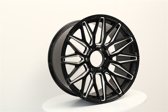 20inch Off Road Wheels 4X4 Off Road Rims Pickup & SUV Wheels 6x139.7  OFFROAD
