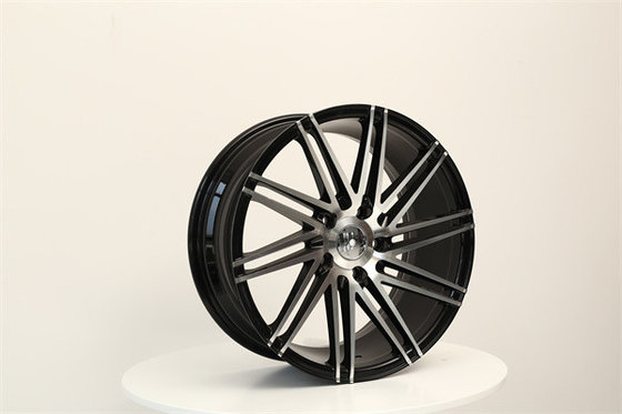 SUV 4x4 Off-road 22x9.0 22x10.5 Customzied Alloy RimsCasting Passenger Car Wheels China