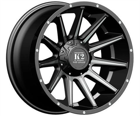 20Inch 22Inch Alloy Wheels For SUV Car Rims High Quality