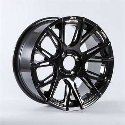 Good Price 15x7.0 Aluminum Alloy Wheel Rims For Aftermarket