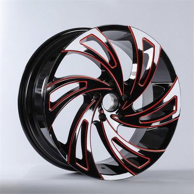 20Inch 22Inch Casting Alloy Wheel Rims With High Quality