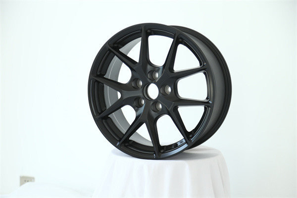 2023 Factory Supply 17X7.5 18X8.0  Alluminum Wheel Rims For Aftermarket