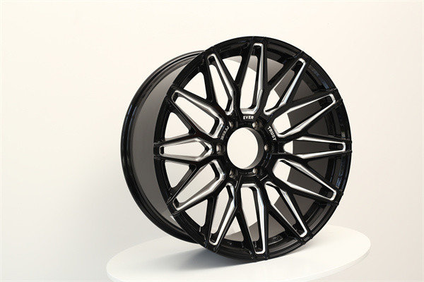 20inch Off Road Wheels 4X4 Off Road Rims Pickup & SUV Wheels 6x139.7  OFFROAD