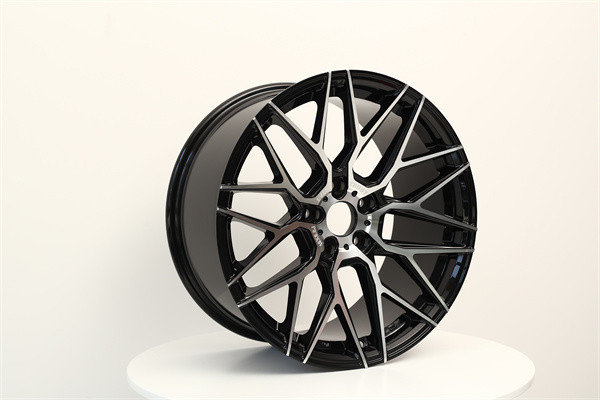 18Inch Alloy Aluminium Wheel Off Road 4x4 Casting Alloy Rims High Graded For OEM Aftermarket