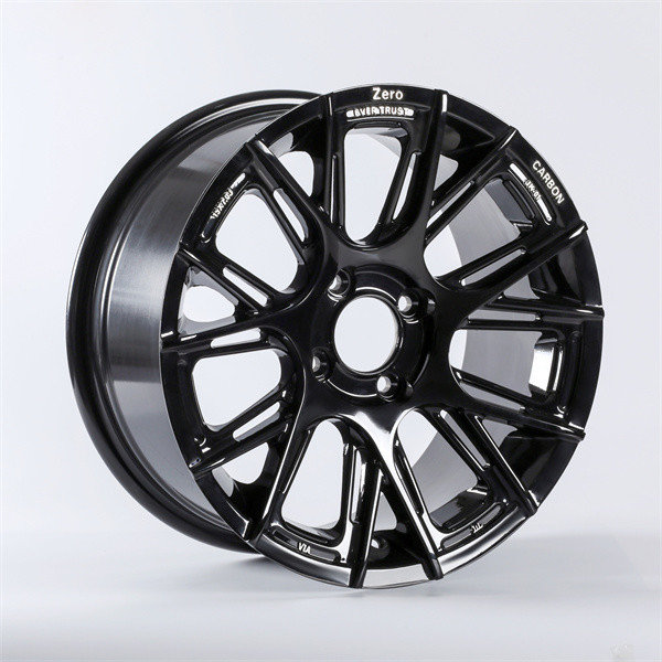 Good Price 15x7.0 Aluminum Alloy Wheel Rims For Aftermarket
