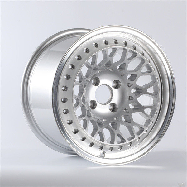 15x7.0 15x7.5 17x7.0 17x7.5 Aftermarket Aluminum Alloy Wheel Rims
