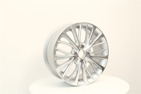 15Inch 16Inch 17Inch 18Inch Offroad Wheels Alloy Wheel Rims For Toyota