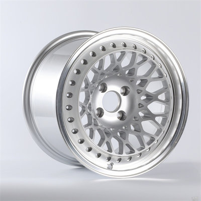 15x7.0 15x7.5 17x7.0 17x7.5 Aftermarket Aluminum Alloy Wheel Rims