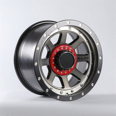 16Inch 17Inch 18Inch  Aftermarket Alloy Wheel Rims With High Quality