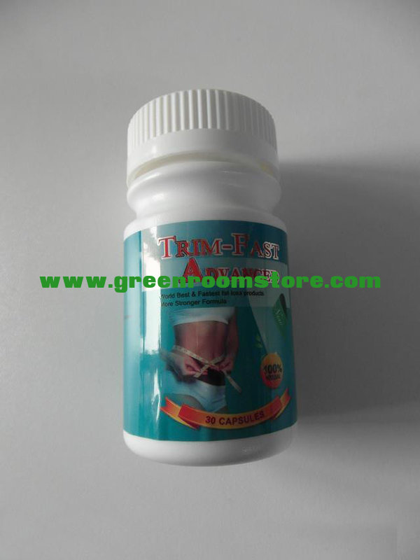 Trim Fast Advanced Slim Softgel Wholesale Lose Weight Diet Pills/ Trim-Fast Suppliers Slim