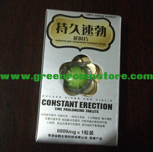 constant erection time prolonging tablets sex pills natural herbal sex supplement for men