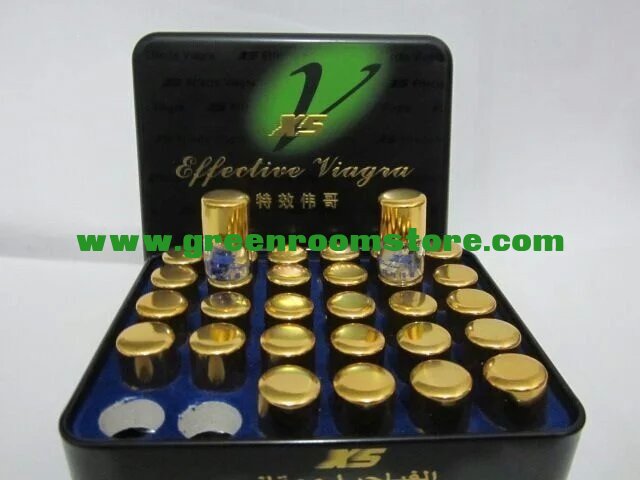 Effective viagra X5 male sex enhancer sex products 30 capsules
