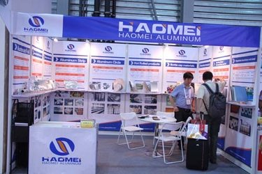 Haomei Industrial Co., Ltd.