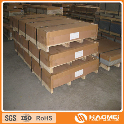 100% recyclable factory manufacturer supply Aluminum Sheet (with good price)