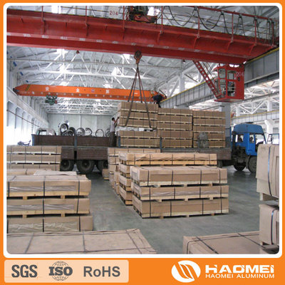 100% recyclable factory manufacturer supply Aluminum Sheet (with good price)