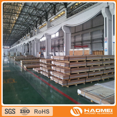100% recyclable factory manufacturer supply  good price  Aluminium Sheet with Paper Interleaved or PVC Film with Covered