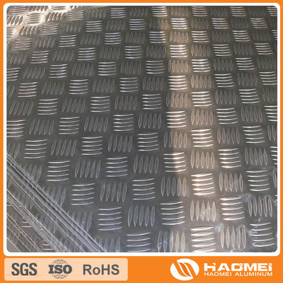 Best Quality Low Price aluminum diamond plate sheet100% recyclable factory manufacturer