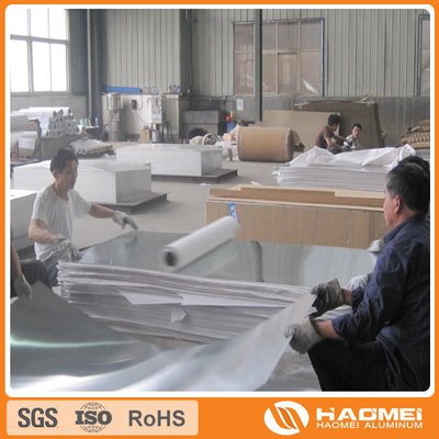 Best Quality Low Price 7075 aluminum plate 100% recyclable factory manufacturer supply deep drawing aluminum sheets