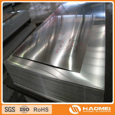 Best Quality Low Price 7075 aluminum plate 100% recyclable factory manufacturer supply deep drawing aluminum sheets