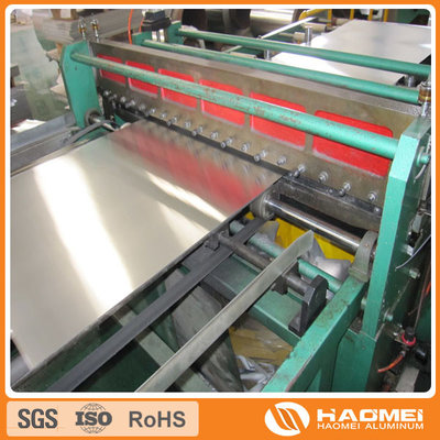 Best Quality Low Price aluminum alloy 7075 100% recyclable factory manufacturer supply deep drawing aluminum sheets