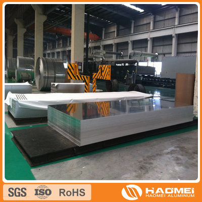 Best Quality Low Price aluminum alloy 7075 100% recyclable factory manufacturer supply deep drawing aluminum sheets