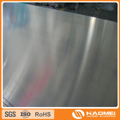 Best Quality Low Price aluminum alloy 7075 100% recyclable factory manufacturer supply deep drawing aluminum sheets