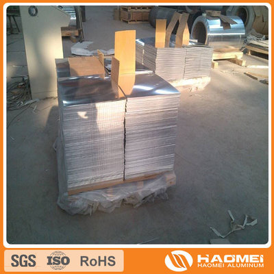 Best Quality Low Price 6082 aluminium alloy 100% recyclable factory manufacturer supply deep drawing aluminum sheets